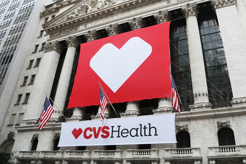 CVS Health to acquire Aetna for $69 billion in year's largest ...